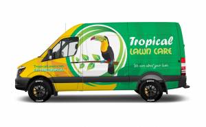 Vehicle Wraps Central Florida (5 Stars!) | The Wrap WizardThe Wrap Wizard